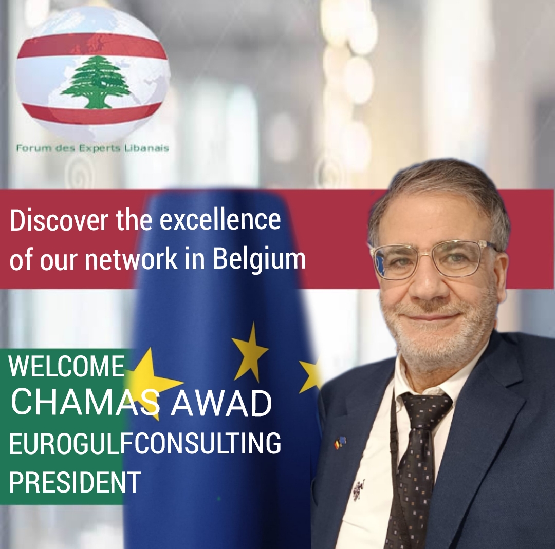 Découvrez l'excellence de notre réseau en Belgique ! - Forum des ...