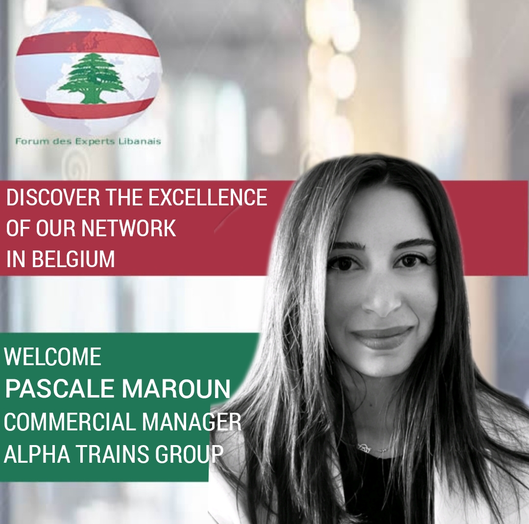 Découvrez l'Excellence de notre Réseau en Belgique! - Forum des Experts ...
