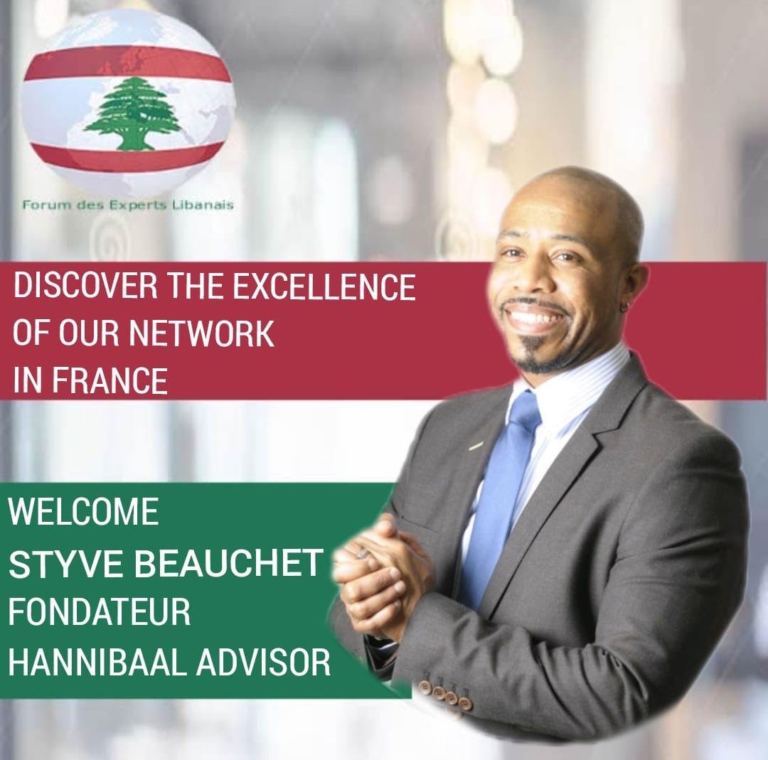 Découvrez notre réseau d'Excellence en France!! - Forum des Experts ...